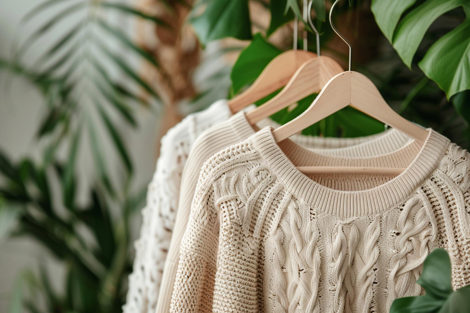 Adopter une mode éthique : comment rester tendance tout en respectant ...